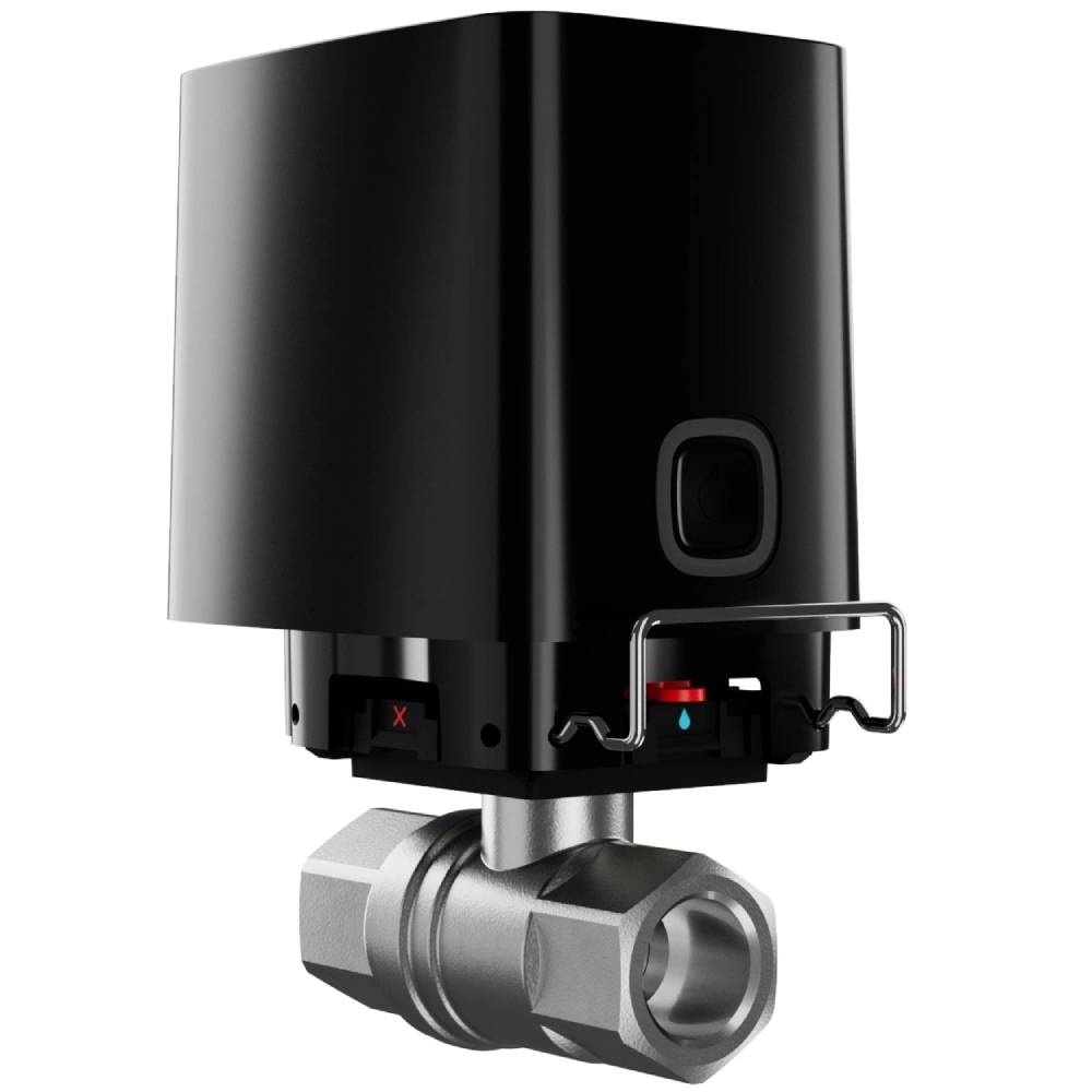 Антипотоп-система Ajax WaterStop [3/4] (8EU) white